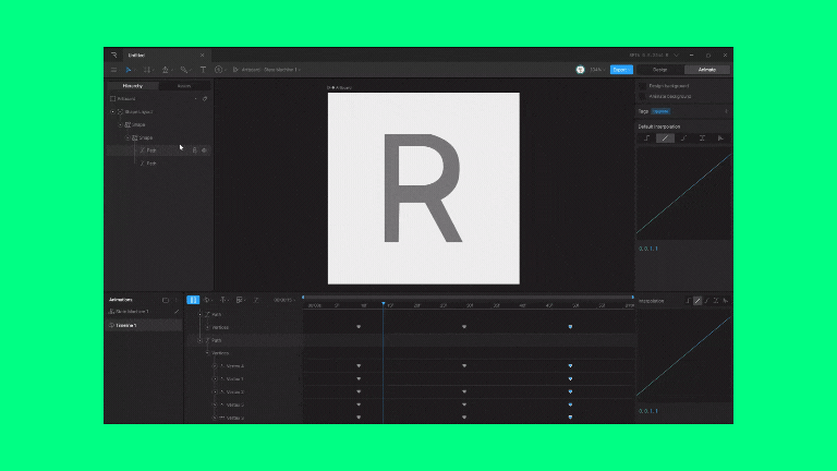 Mi Viaje para Aprender Rive – Rosendo Rodríguez